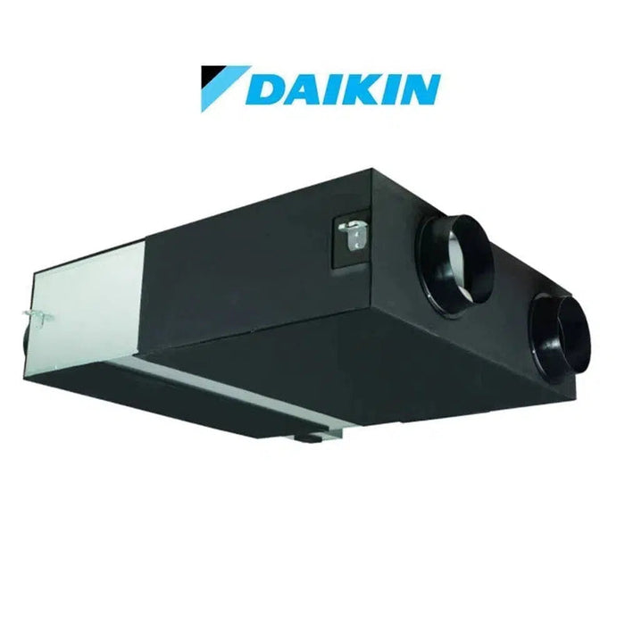 Daikin Lüftungsgerät VAM800J8 mit Wärmerückgewinnung — Klimaprime GmbH